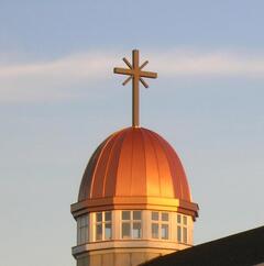 St. Andrew Catholic Church | Sumner, WA